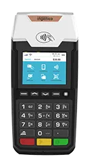 Ingenico | AXIUM DX6000